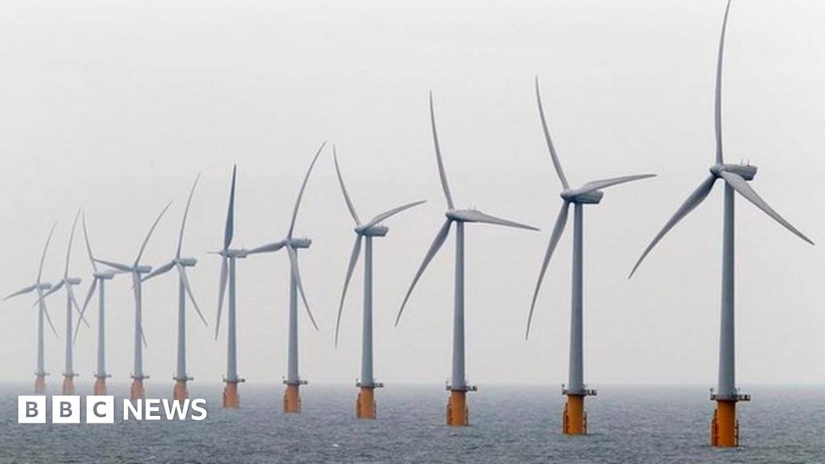 Viewpoints: Reaction to third UN climate report - BBC News