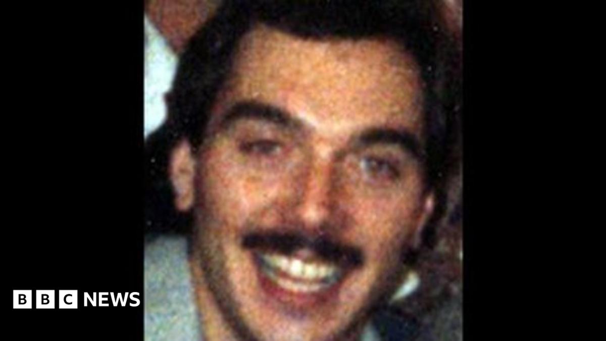 Hillsborough stories: Peter Reuben Thompson - BBC News
