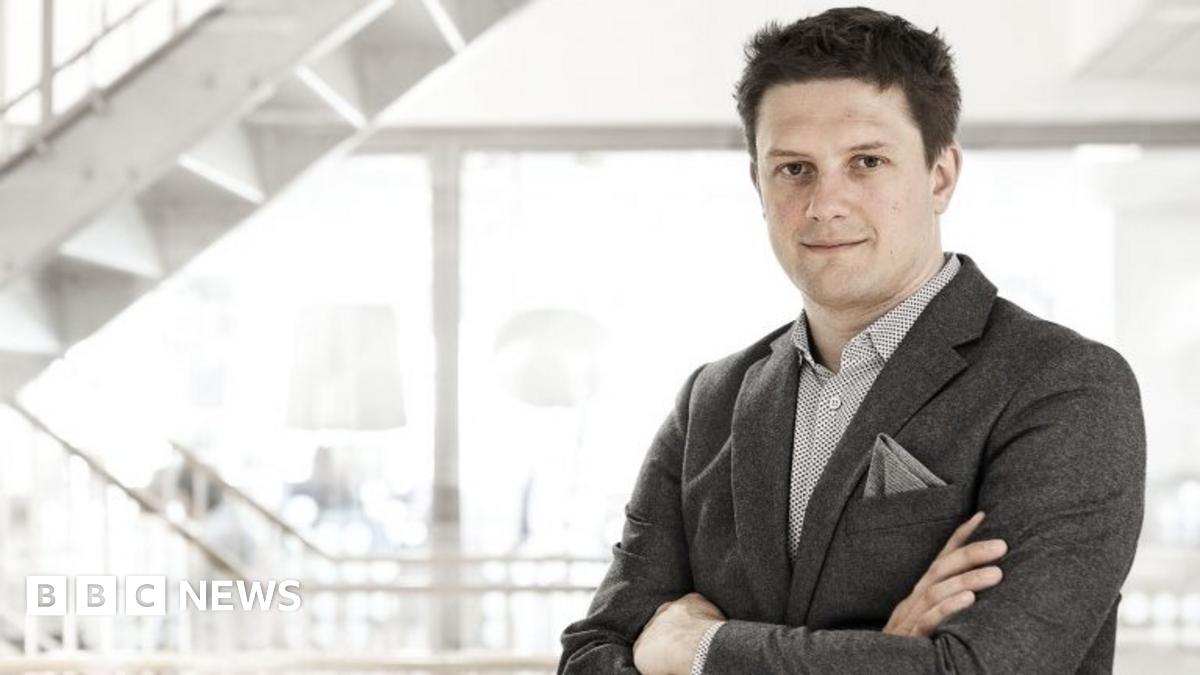 BBC Three controller leaves for Sky - BBC News