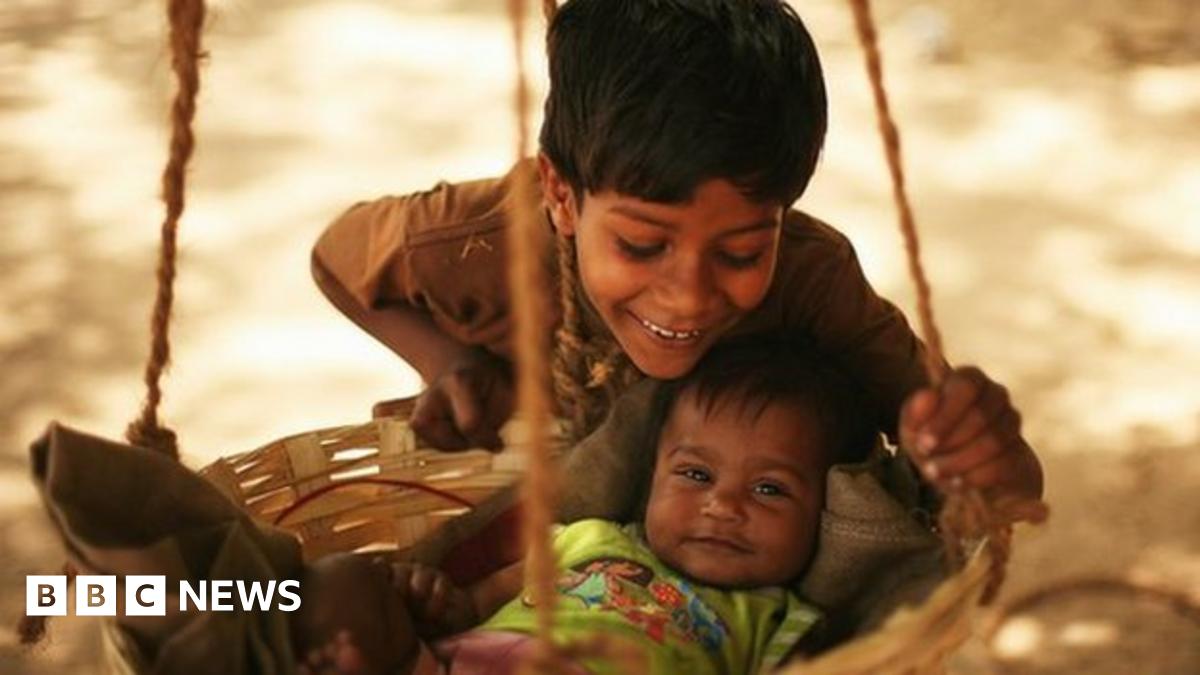 Ten 'big facts' about India - BBC News