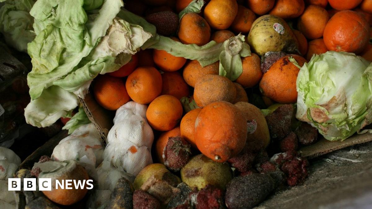 AB Produce takes action to stop 'stinky' vegetable odour - BBC News