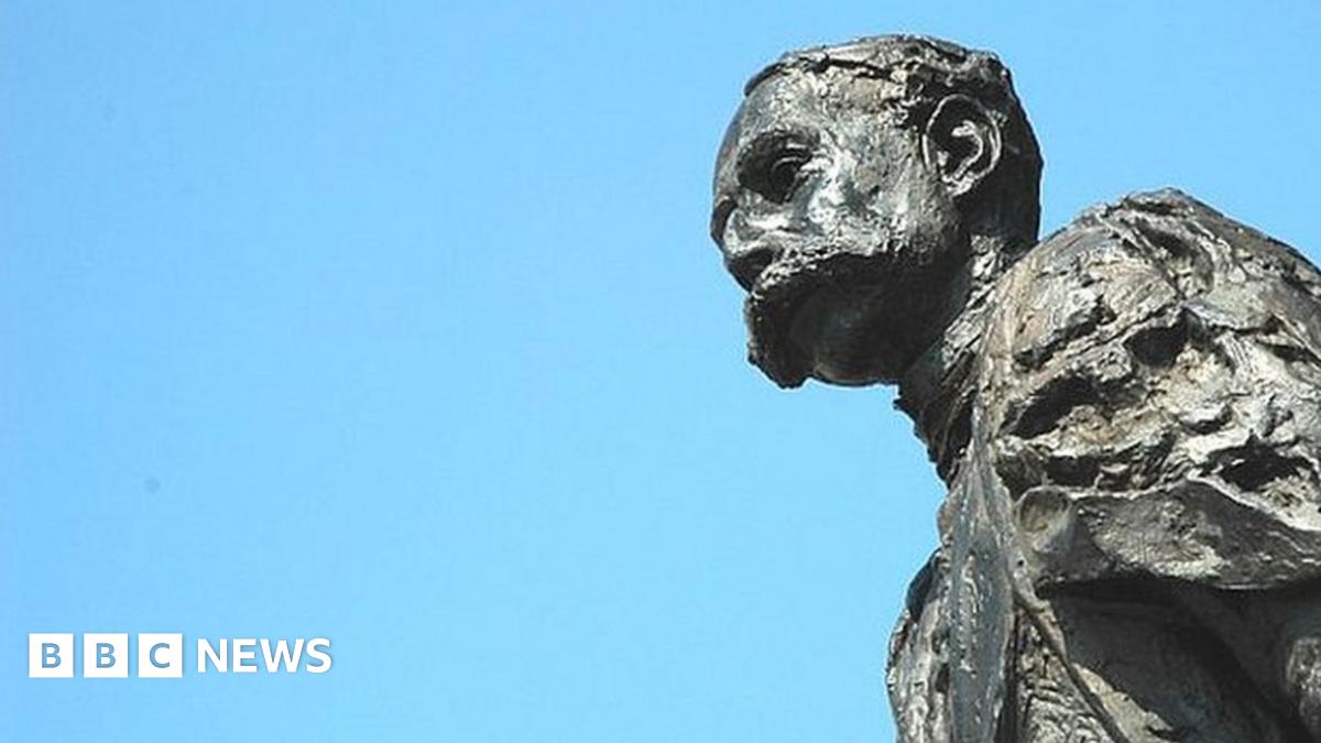 In pictures: What are Worcester's cultural treasures? - BBC News