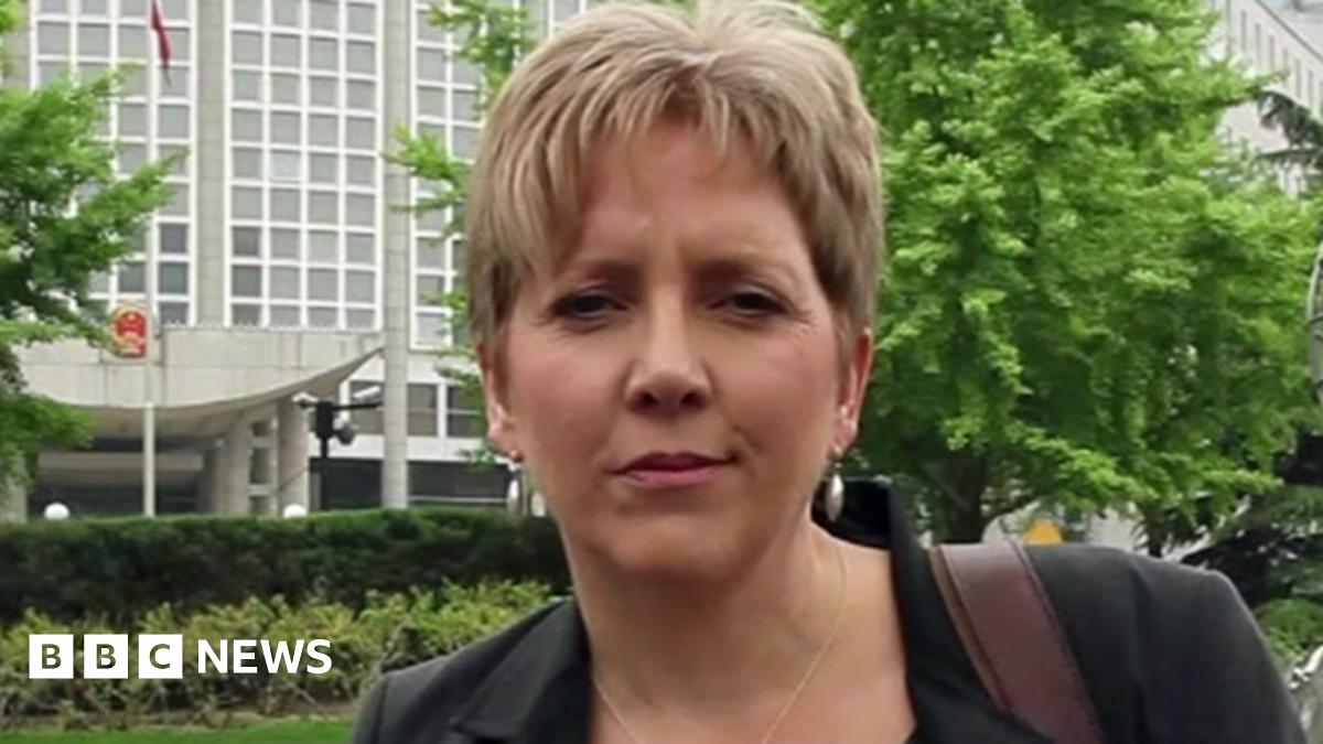 Welcome (back) to Beijing - BBC News