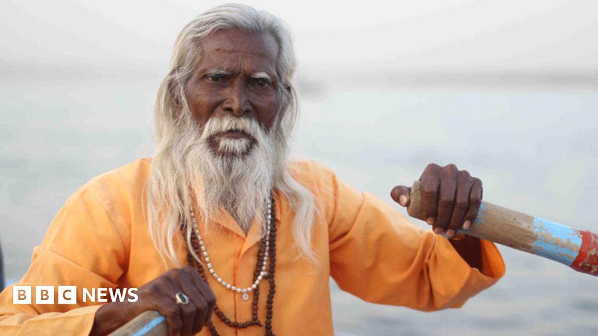 Invented tradition and the religion of the ancients - BBC News