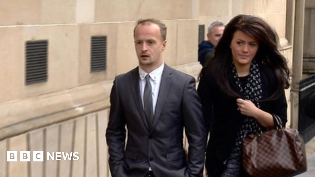 Leigh Griffiths assault charge deserted - BBC News