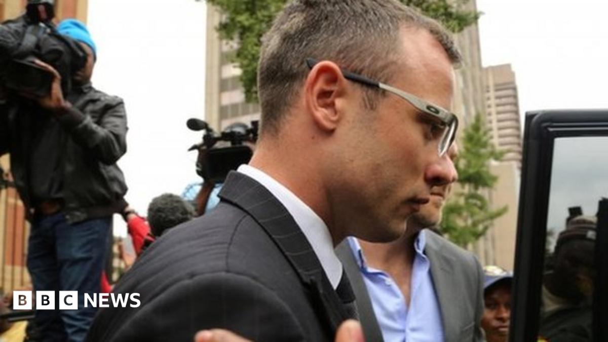 Pistorius trial: Key questions for the defence - BBC News