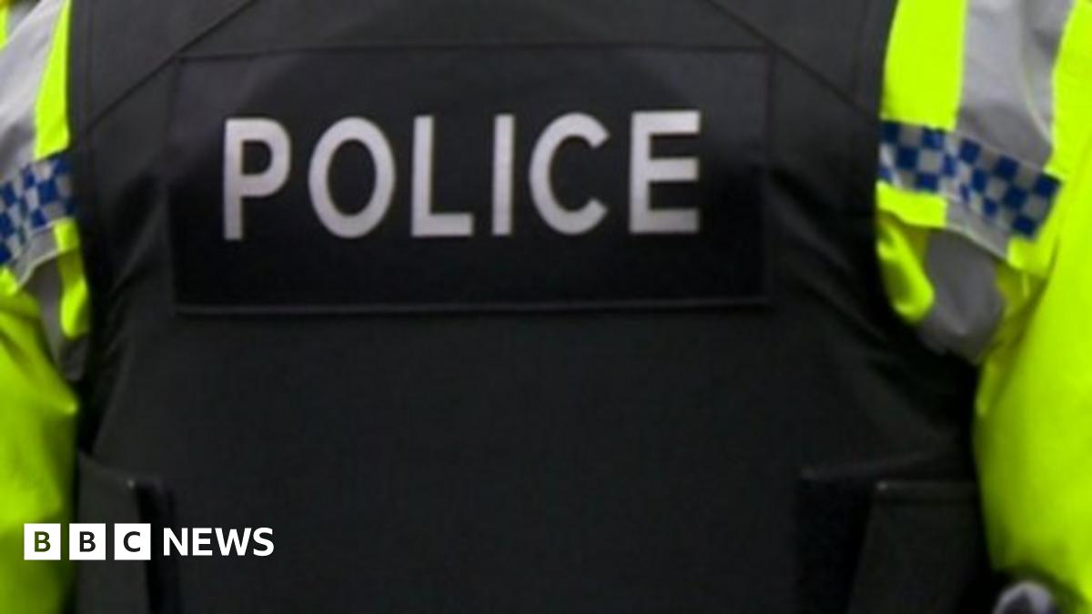 Woman sexually assaulted at Callan Bridge in Armagh - BBC News