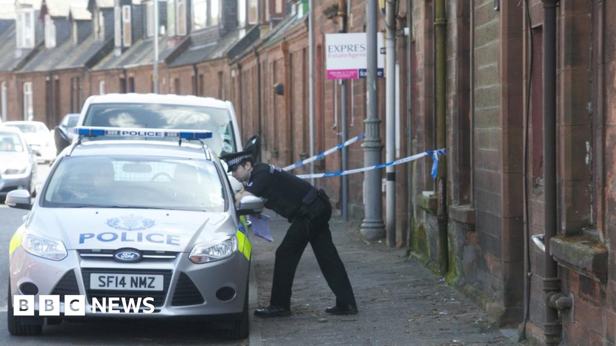 Elaine Duncan death: Man charged with murder - BBC News