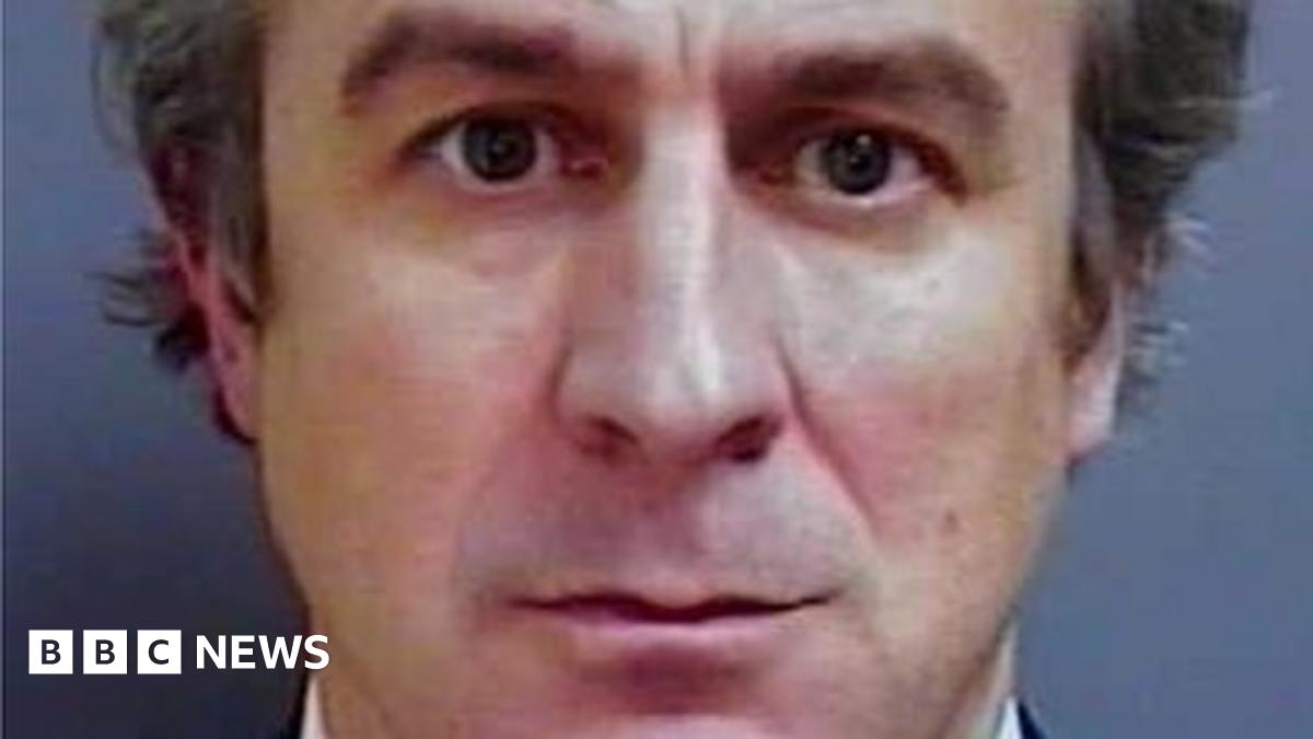 Plymouth property fraudster Mark Postle-Hacon jailed - BBC News