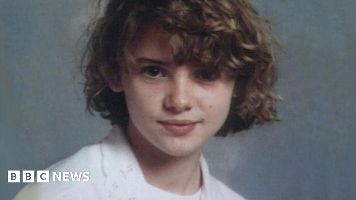 Johanna Young: Second arrest in 1992 murder inquiry - BBC News
