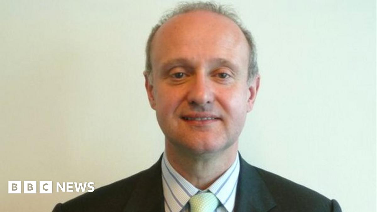 Nick Prettejohn appointed chairman of Scottish Widows - BBC News