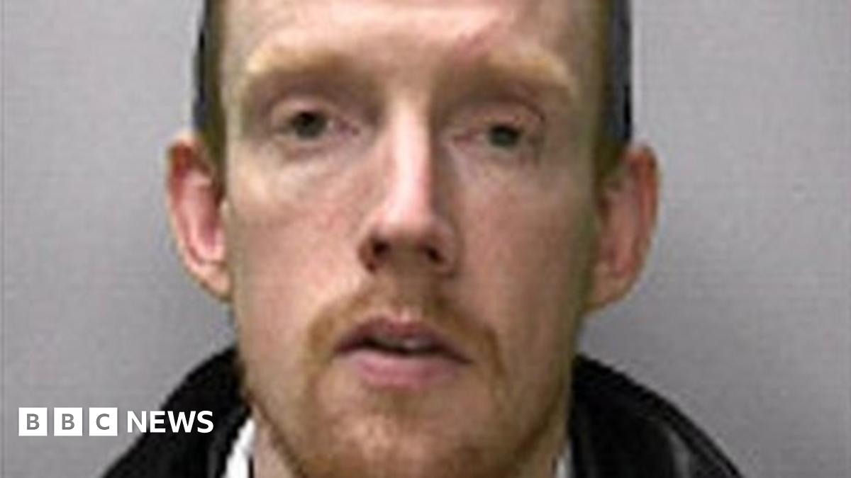 Man found dead in West Sussex skip identified as Ben Farr, 28 - BBC News