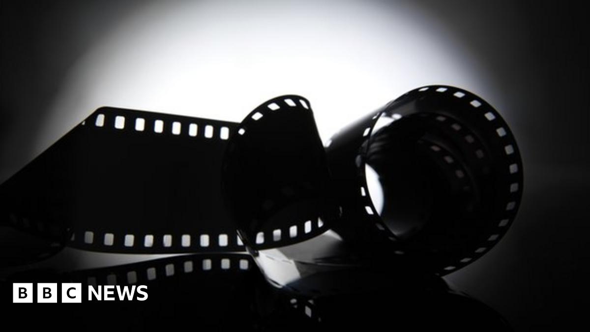 Plans aims to increase the use of film in teaching - BBC News