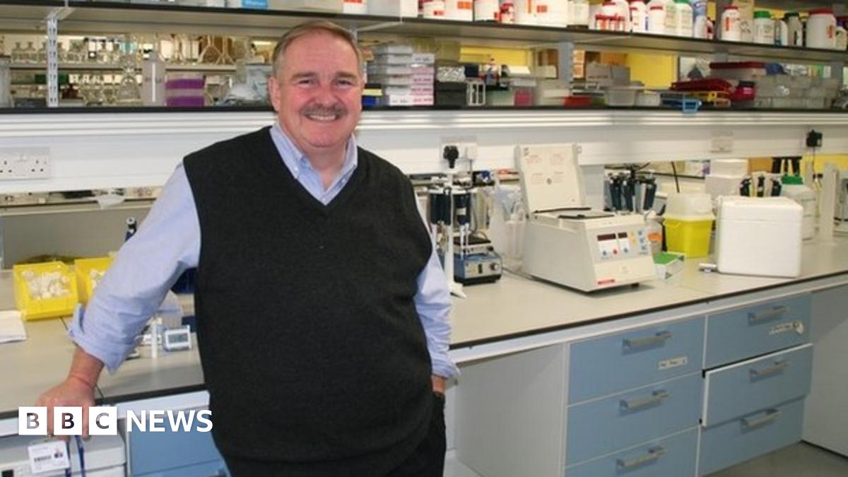 Alcohol 'more damaging than heroin' says Prof David Nutt - BBC News