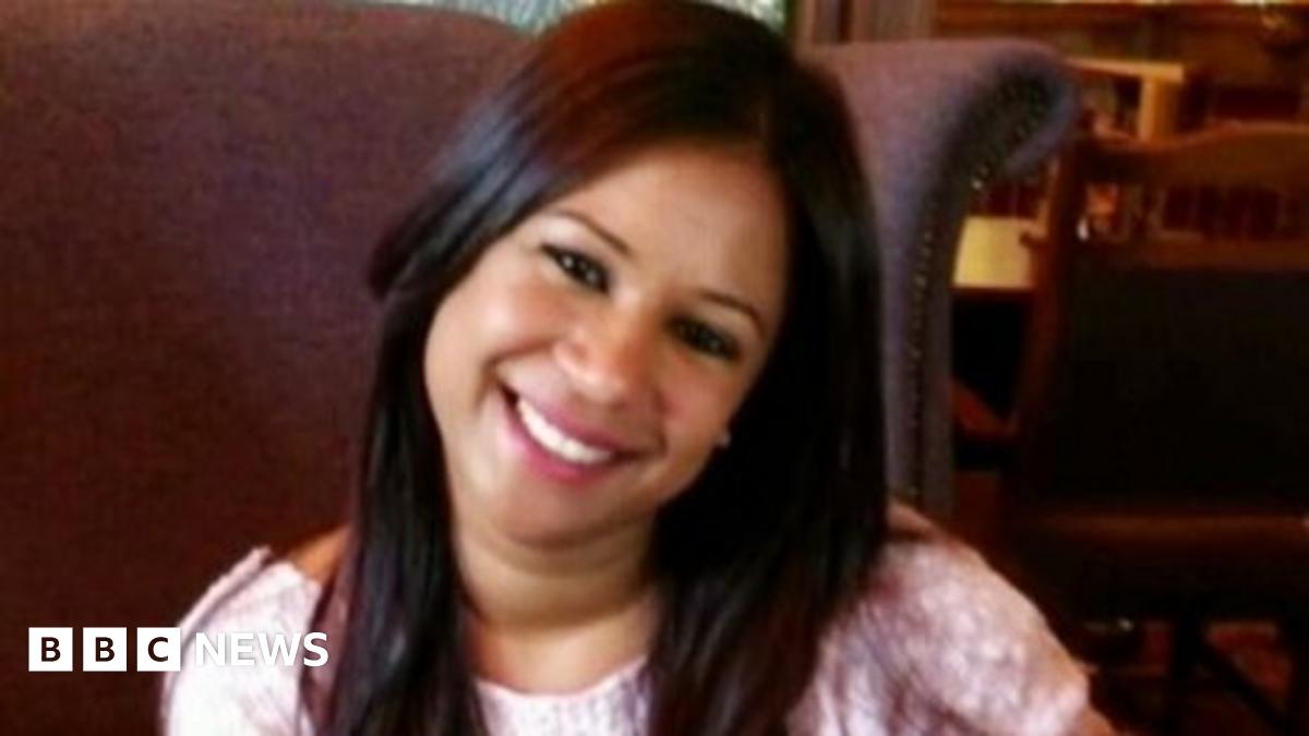 Birmingham stalker Ryan Dey jailed after ex's suicide - BBC News