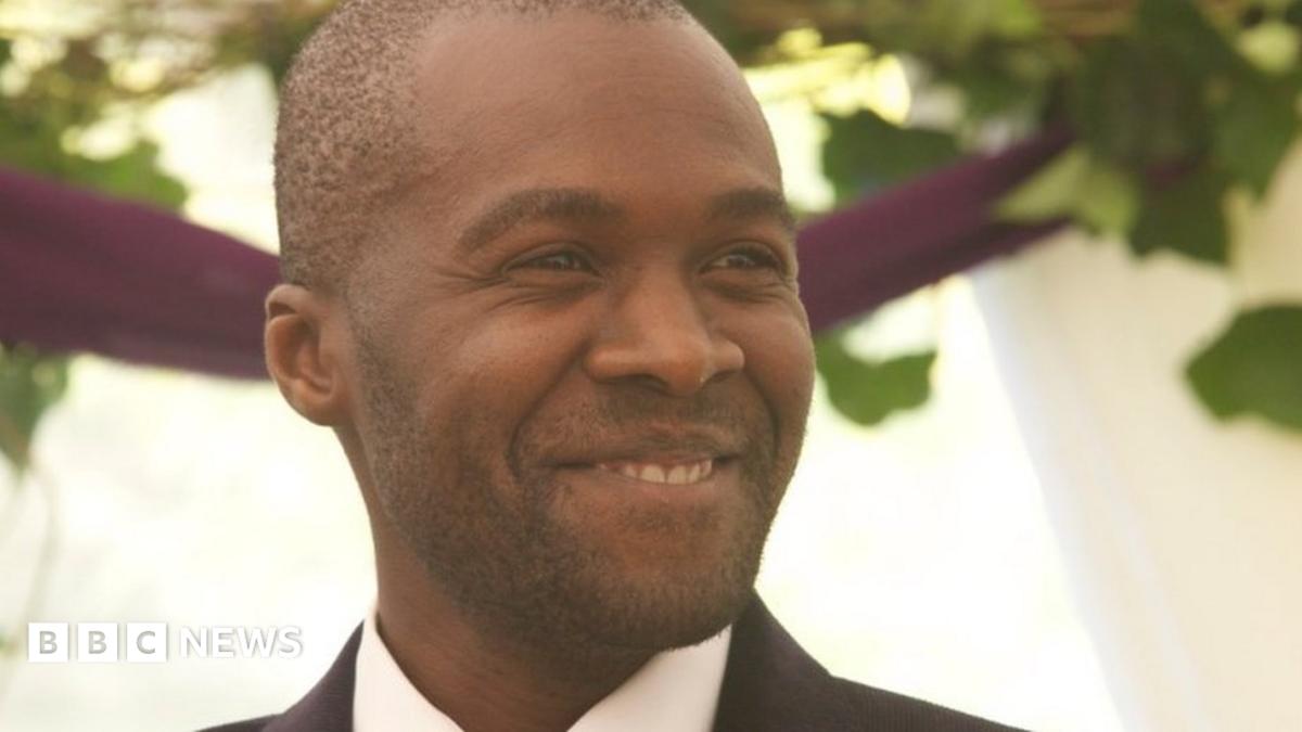 BBC filmmaker Jay Merriman-Mukoro feared dead in Barbados - BBC News