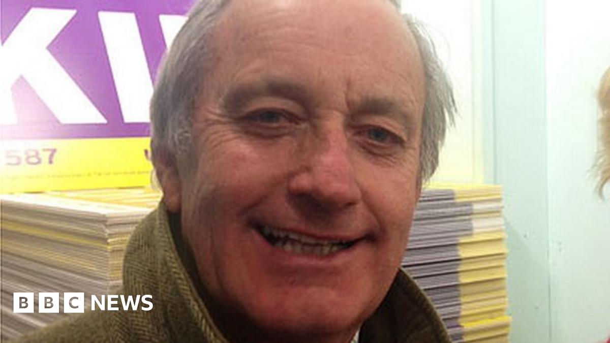 UKIP attracts 'decent' BNP voters, says Neil Hamilton - BBC News