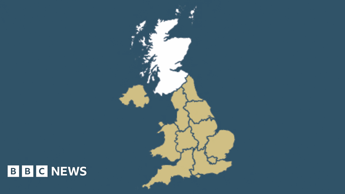 Vote 2014: European election candidates for Scotland - BBC News