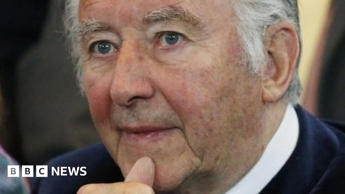 No mood in Lib Dems for another coalition, Lord Steel says - BBC News