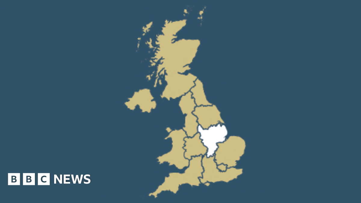 Vote 2014: European election candidates for the East Midlands - BBC News