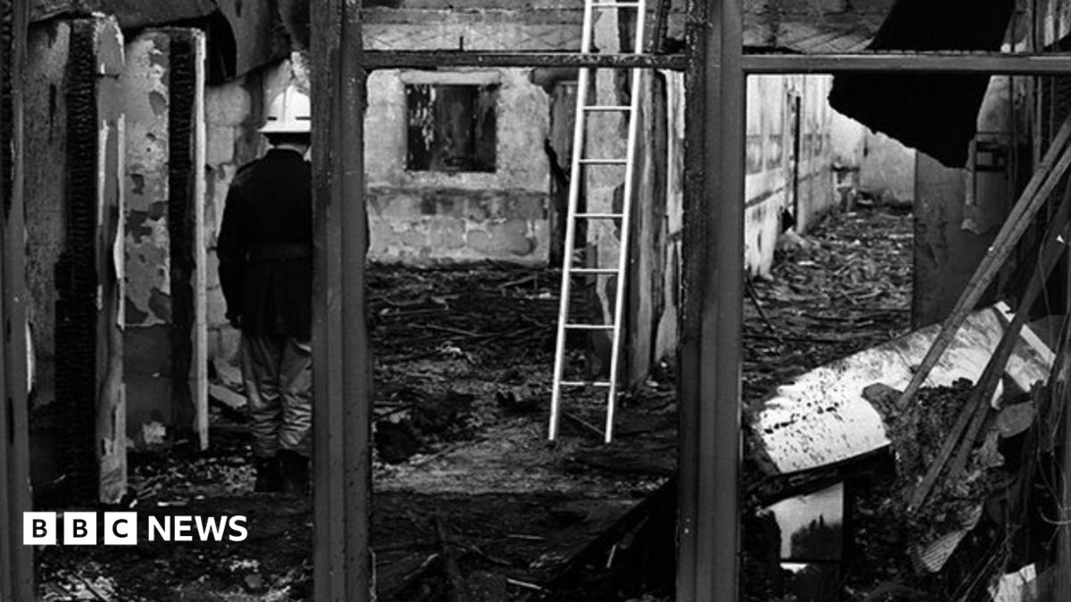 Villiers rules out La Mon and Ballymurphy reviews - BBC News