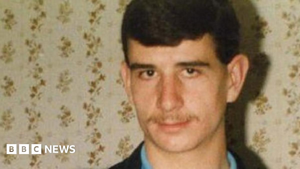Hillsborough stories: Peter Francis Tootle - BBC News