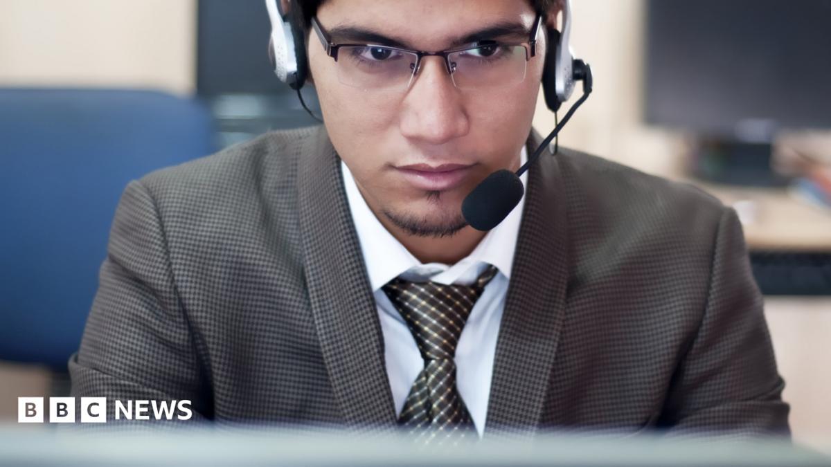 IT firm Fujitsu to create new jobs in Alness - BBC News