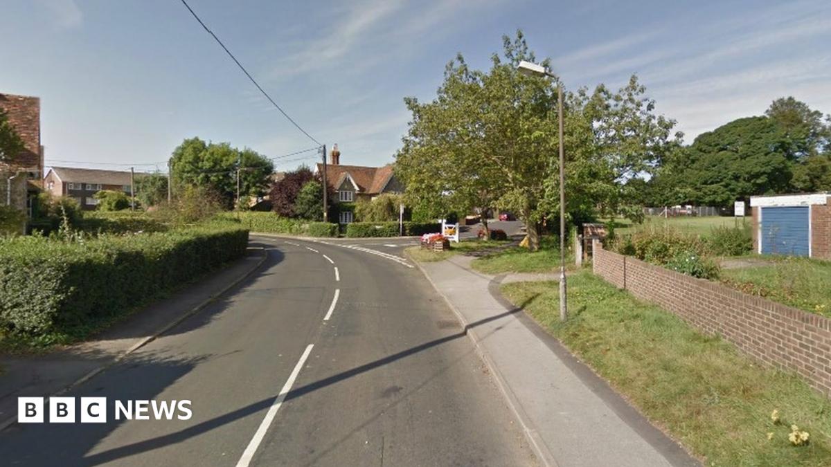 Maidstone dispute over need for house building - BBC News
