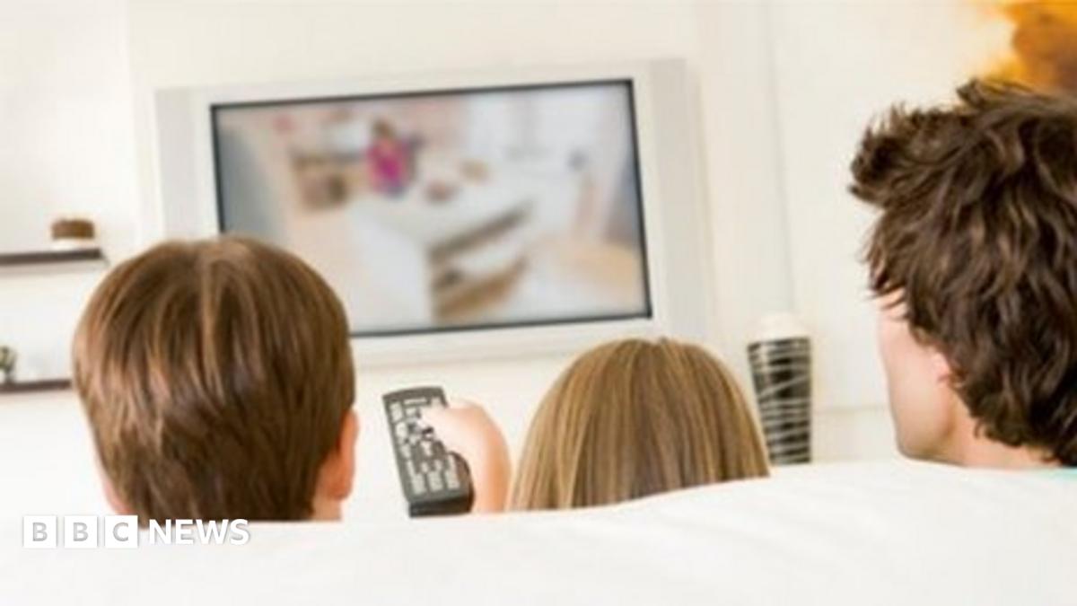 Children 'see harmful TV material', says National Association of Head ...