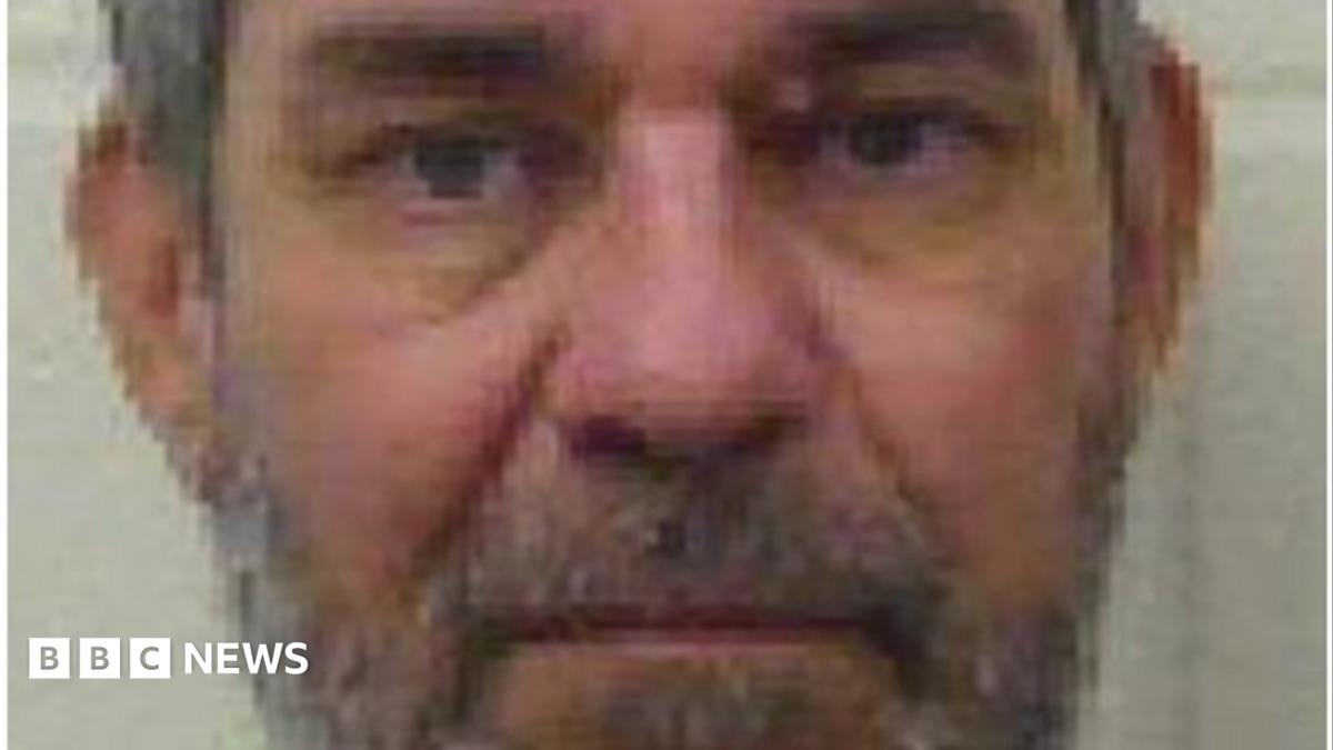 'Skull Cracker' Michael Wheatley sighted in London - BBC News