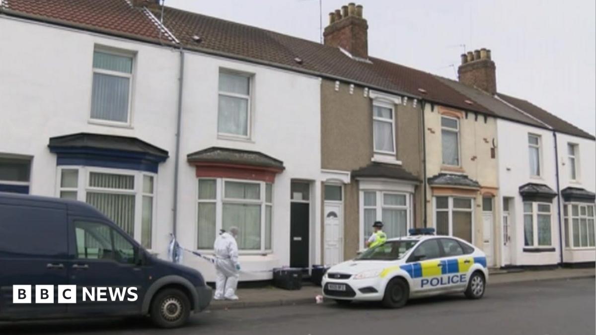 Middlesbrough murder arrest: Police given more time - BBC News