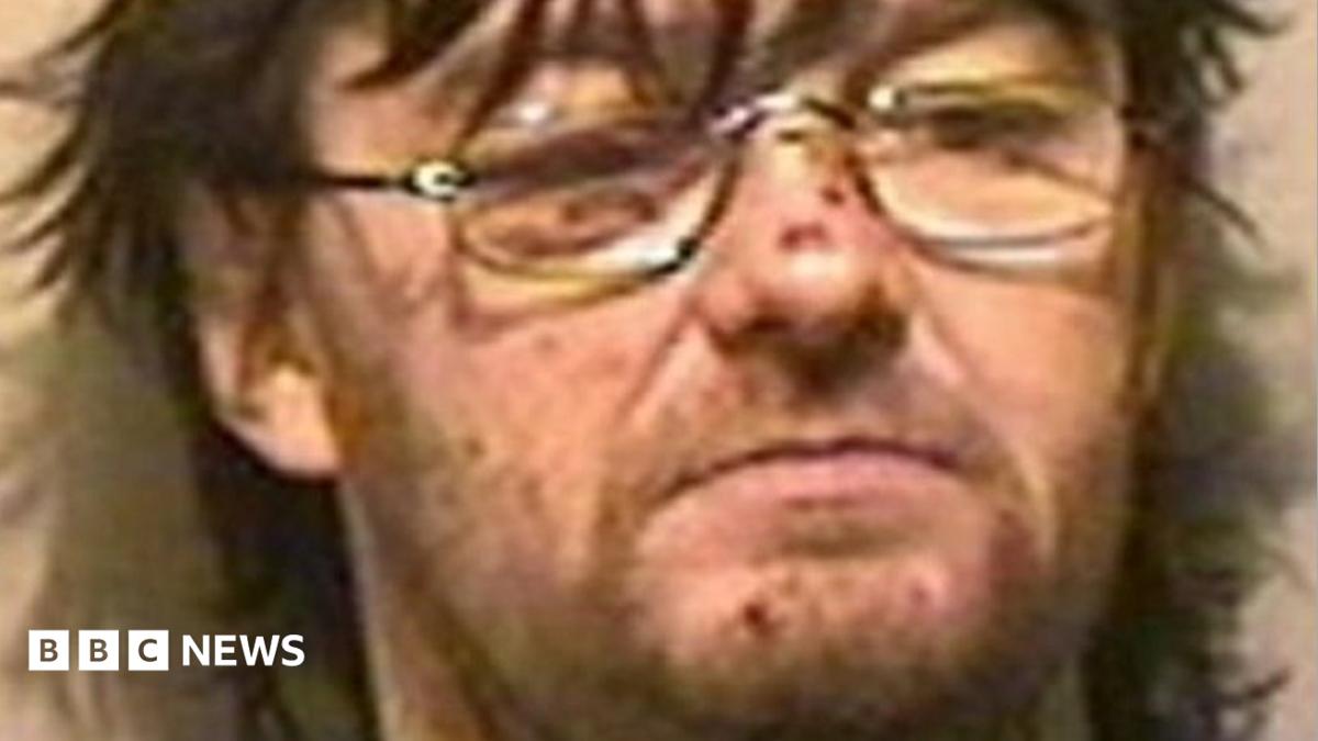 Dean Williams guilty of girlfriend Mary Malkin murder - BBC News