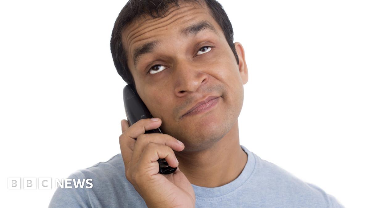 Who, What, Why: When did we start saying 'blah, blah, blah'? - BBC News