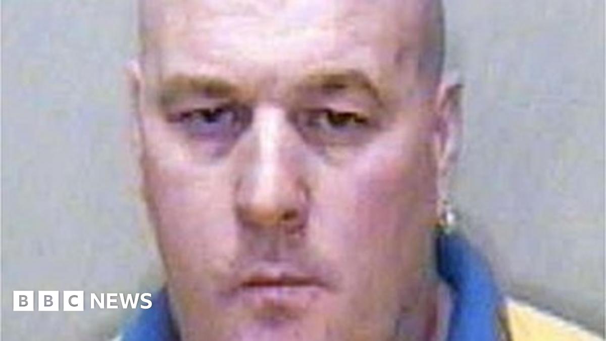 Nottingham ganglord Colin Gunn loses human rights case - BBC News