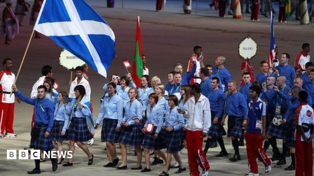 Scottish independence: Athletes 'could choose Team Scotland' for Rio ...