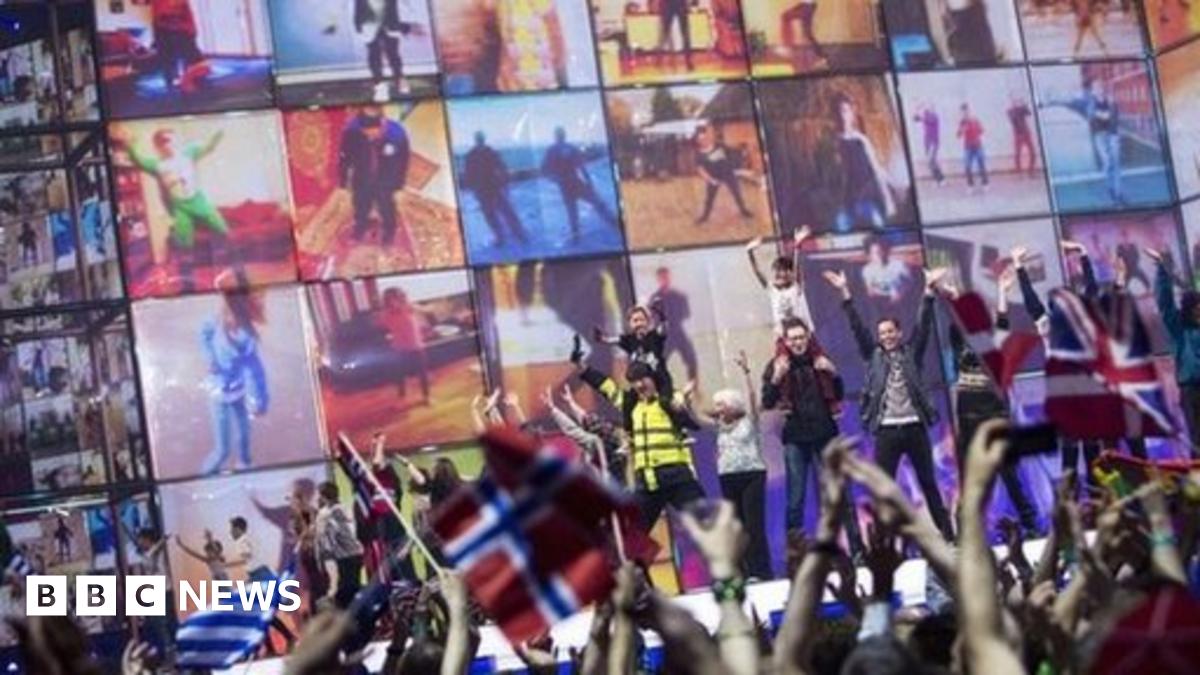 Eurovision: Facts and figures - BBC News