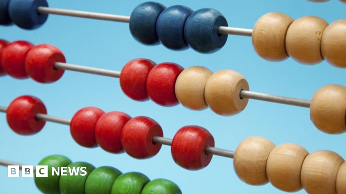 Weekendish: Mathematical adventures and aging - BBC News