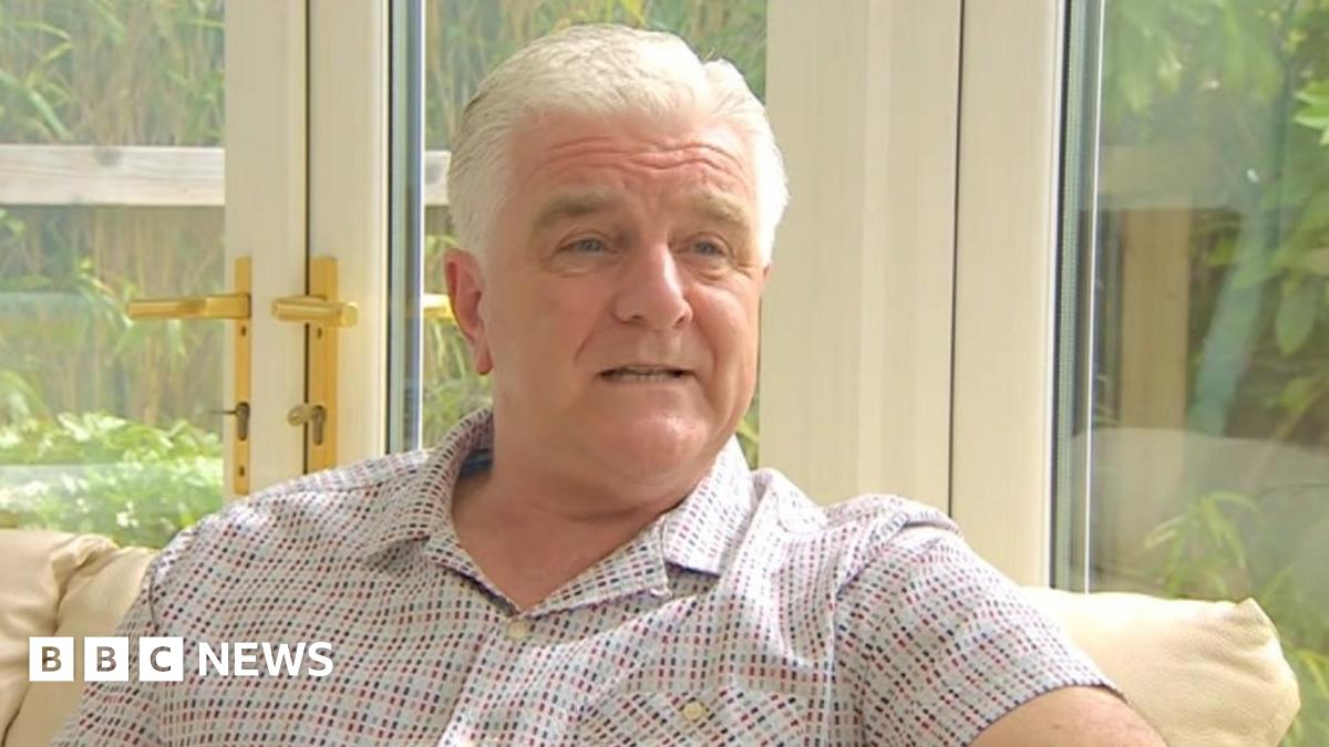 Thanet District Council leader Clive Hart quits over 'toxic behaviour ...