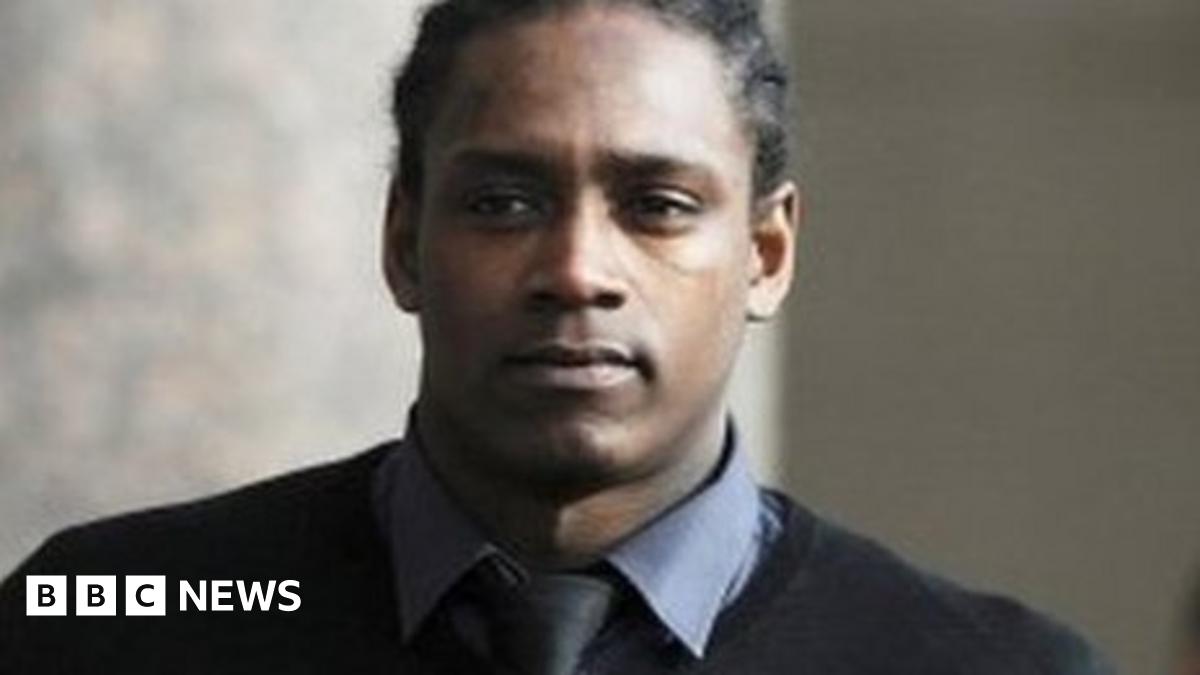 Nile Ranger cleared of M4 sports car drink charge - BBC News