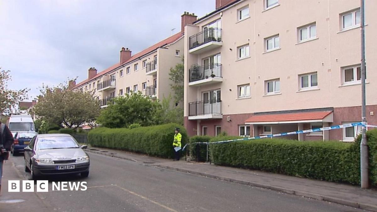 Three men sought over gang rape in Toryglen area - BBC News