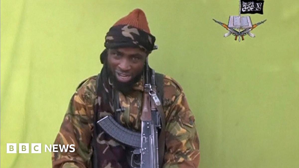 Who, What, Why: Exactly what does the phrase Boko Haram mean? - BBC News
