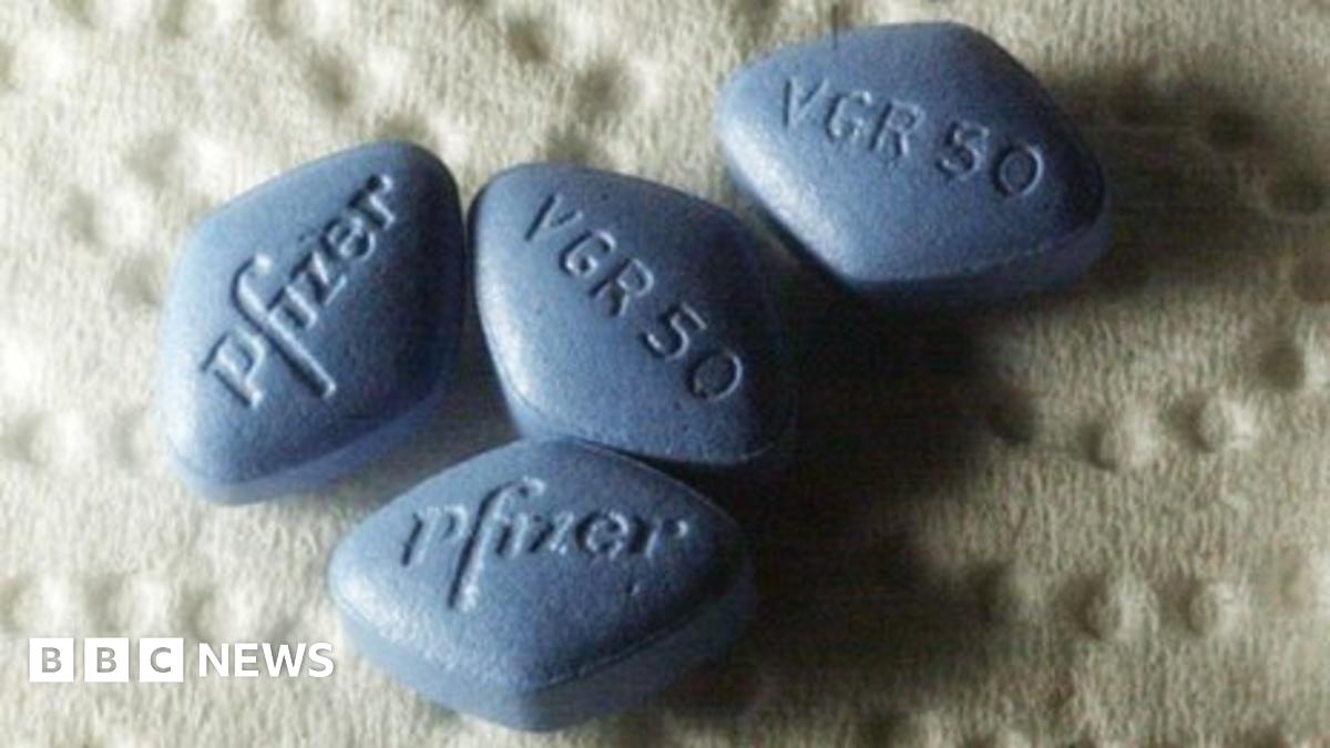 Pfizer: The making of a global drugs giant - BBC News