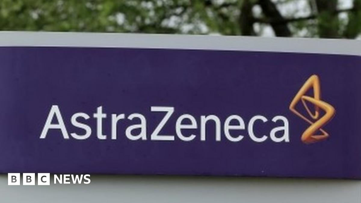 AstraZeneca: A product of successful mergers? - BBC News
