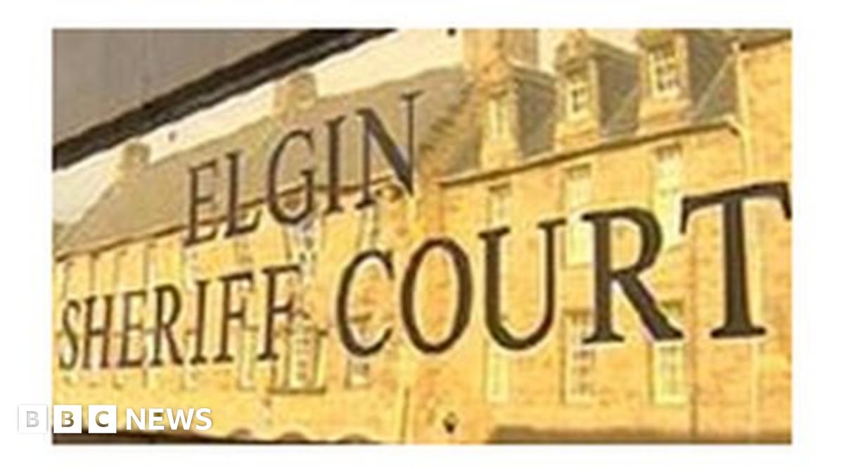 RAF Lossiemouth officer Jason Fletcher jailed over MoD £90,000 fraud ...