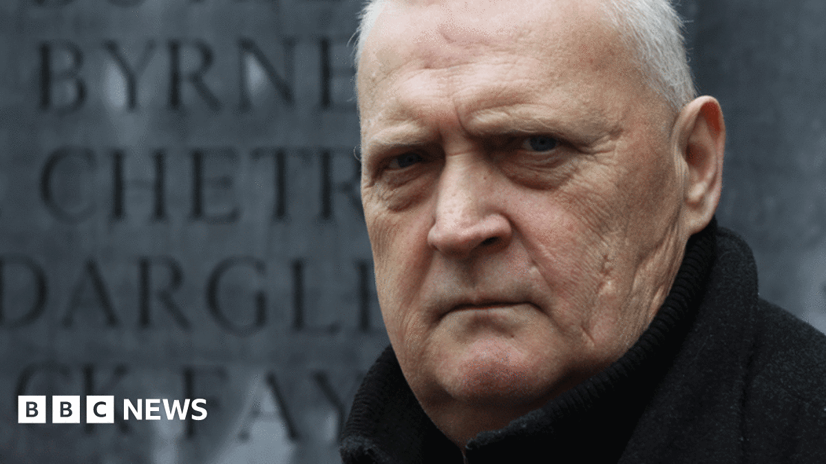 Dublin-Monaghan: Ireland's unsolved bomb massacre 40 years on - BBC News