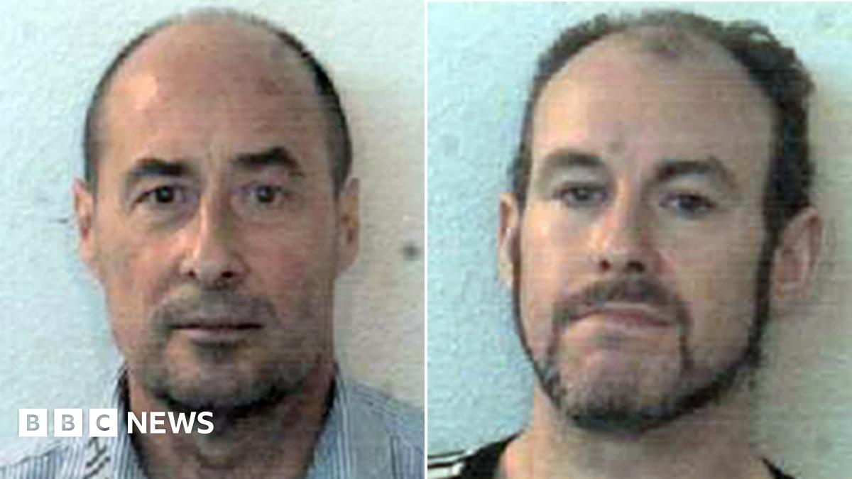 Anthony Marsh life sentence for child sex offences ruled 'unlawful ...