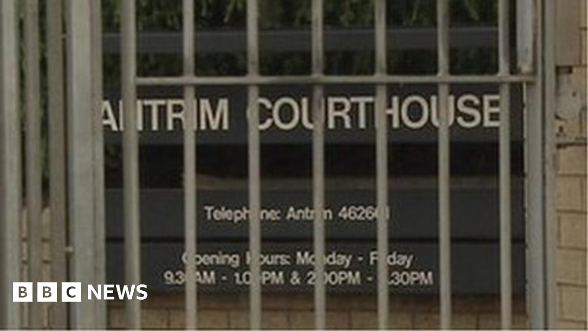 Psychic Patrick Doak and his sister found guilty of fraud charges - BBC ...