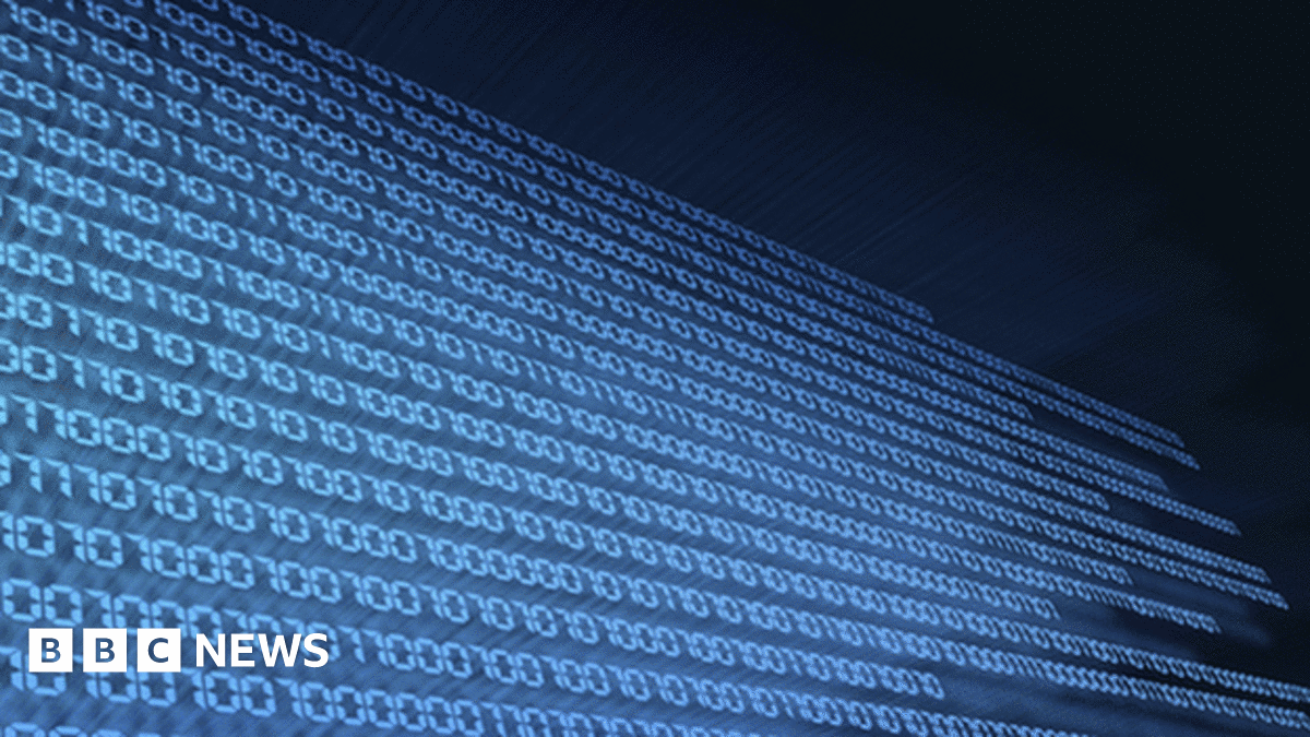 Algorithm appointed board director - BBC News