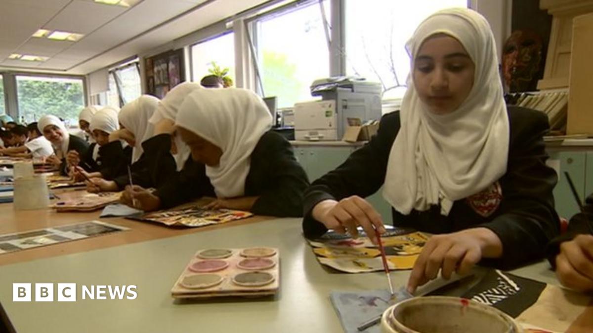 'Trojan Horse': The 21 schools in detail - BBC News