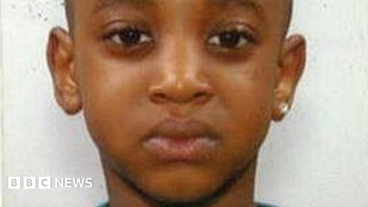 Missing boy, 9, found 'safe and well' - BBC News